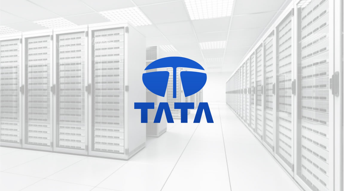 Welcome TATA Communications! | MDC Data Centers
