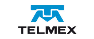 logo-telmex | MDC Data Centers