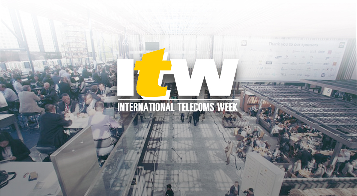 Let’s meet at ITW to explore new business opportunities | MDC Data Centers