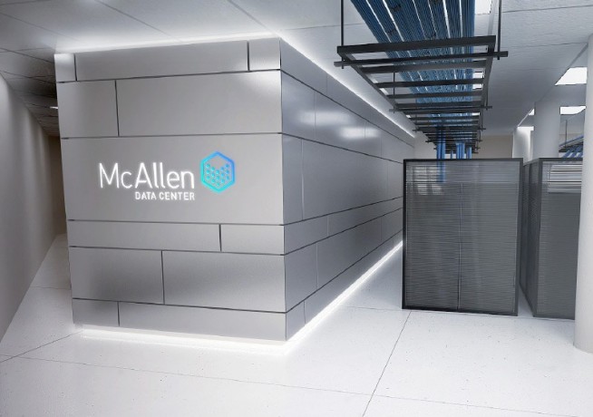 Data Center Expansion | MDC Data Centers