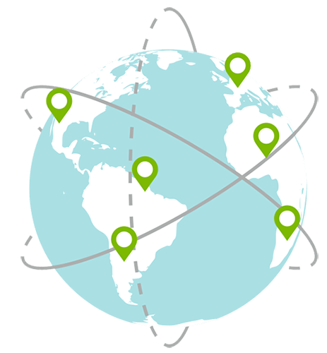 windstream-graph | MDC Data Centers