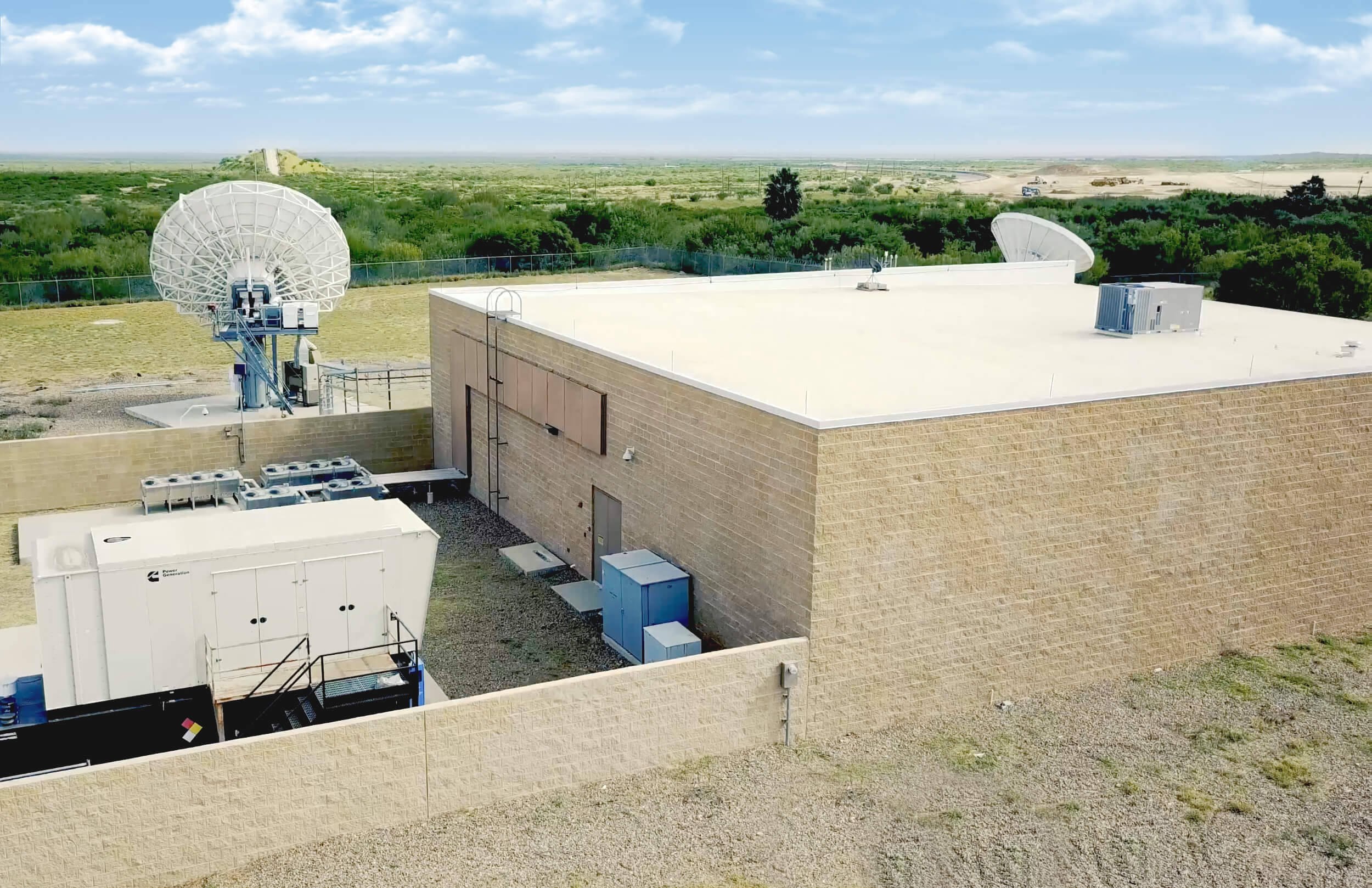 {:en}LOGIX Fiber Networks Announces Direct Connectivity Between MDC ...