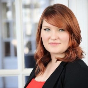 Brandy Hughes Fiberlight | MDC Data Centers