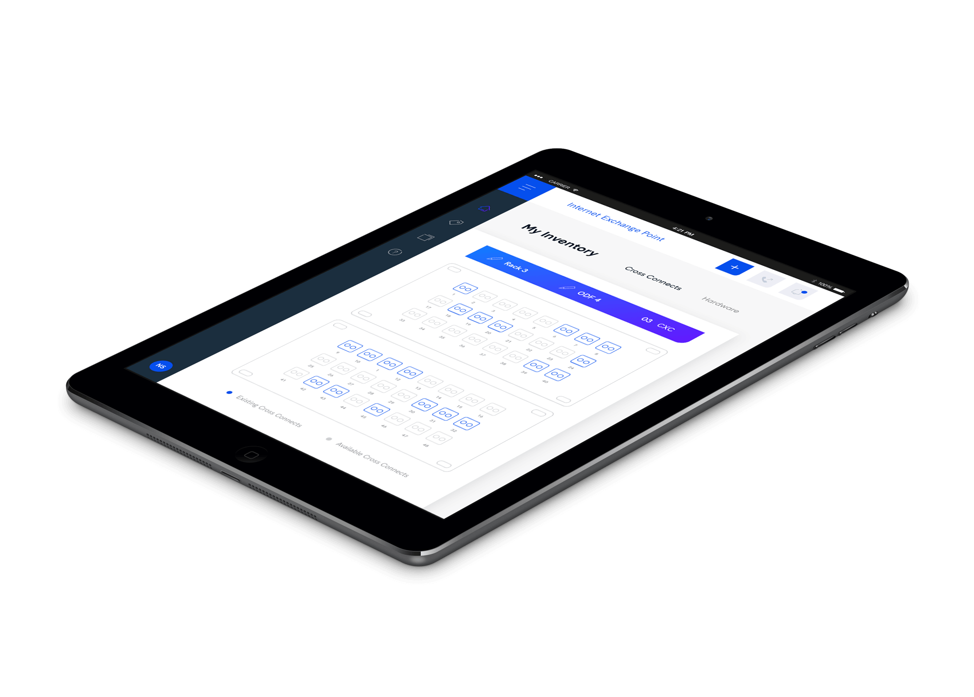 Colocation Services on the Edge of Mexico | MDC Data Centers