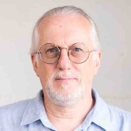 Martin Levy Cloudflare | MDC Data Centers