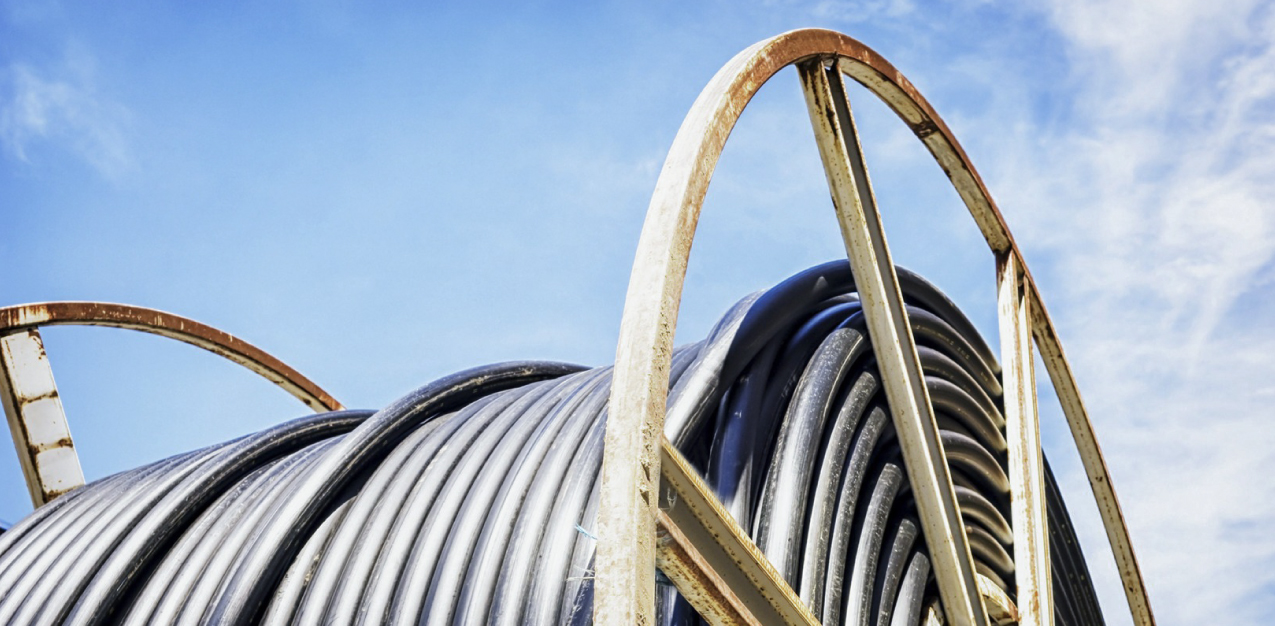 {:es}La Red Troncal: Otro proyecto de telecomunicaciones en México ...