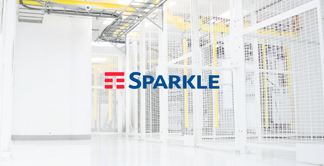 {:es}Sparkle anuncia un nuevo PoP en El Paso{:}{:en}Sparkle Extends Its Tier-1 Global IP Network ...