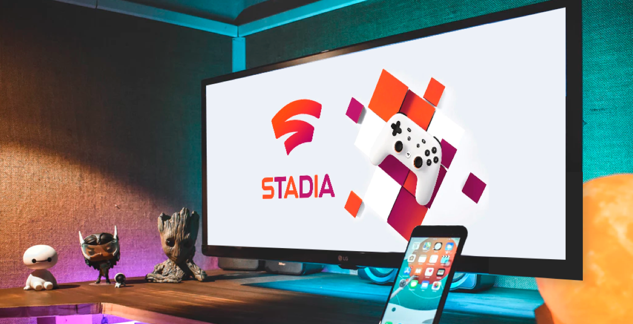 {:es}Google anunció Stadia, su propuesta de gaming en la nube{:}{:en}Google unleashes with its ...