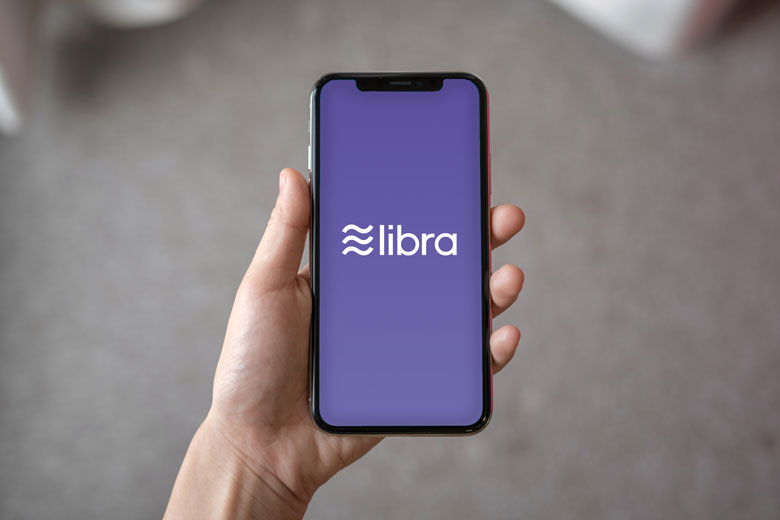 Libra: Facebook's Ambitious Vision for a Global Currency | MDC Data Centers