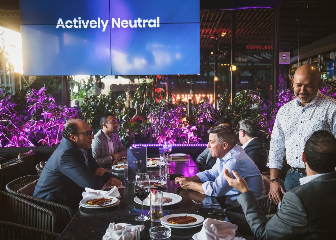 {:en}MDC Connect 2019 brings the Telecom industry back together for an Actively Neutral ...