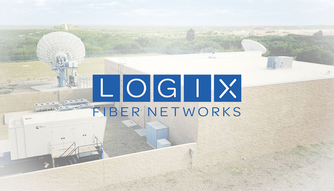 LOGIX Fiber Networks Anuncia conectividad directa entre MDC Laredo y McAllen en el sur de Texas ...