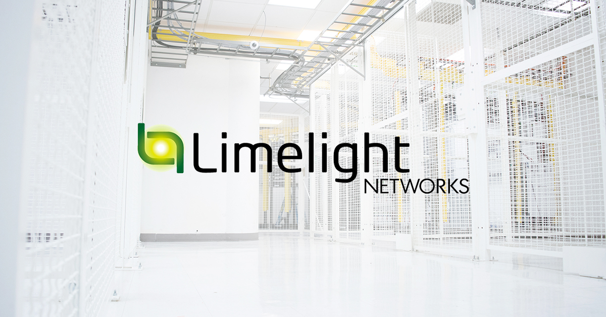 MDC Data Center Point-of-Presence Extends Limelight Networks Reach to ...
