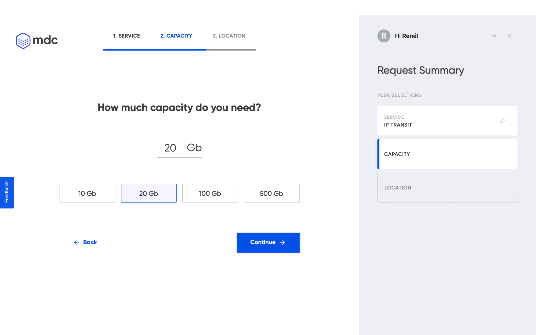 How to create & submit multiple quotes requests using the MDC ...