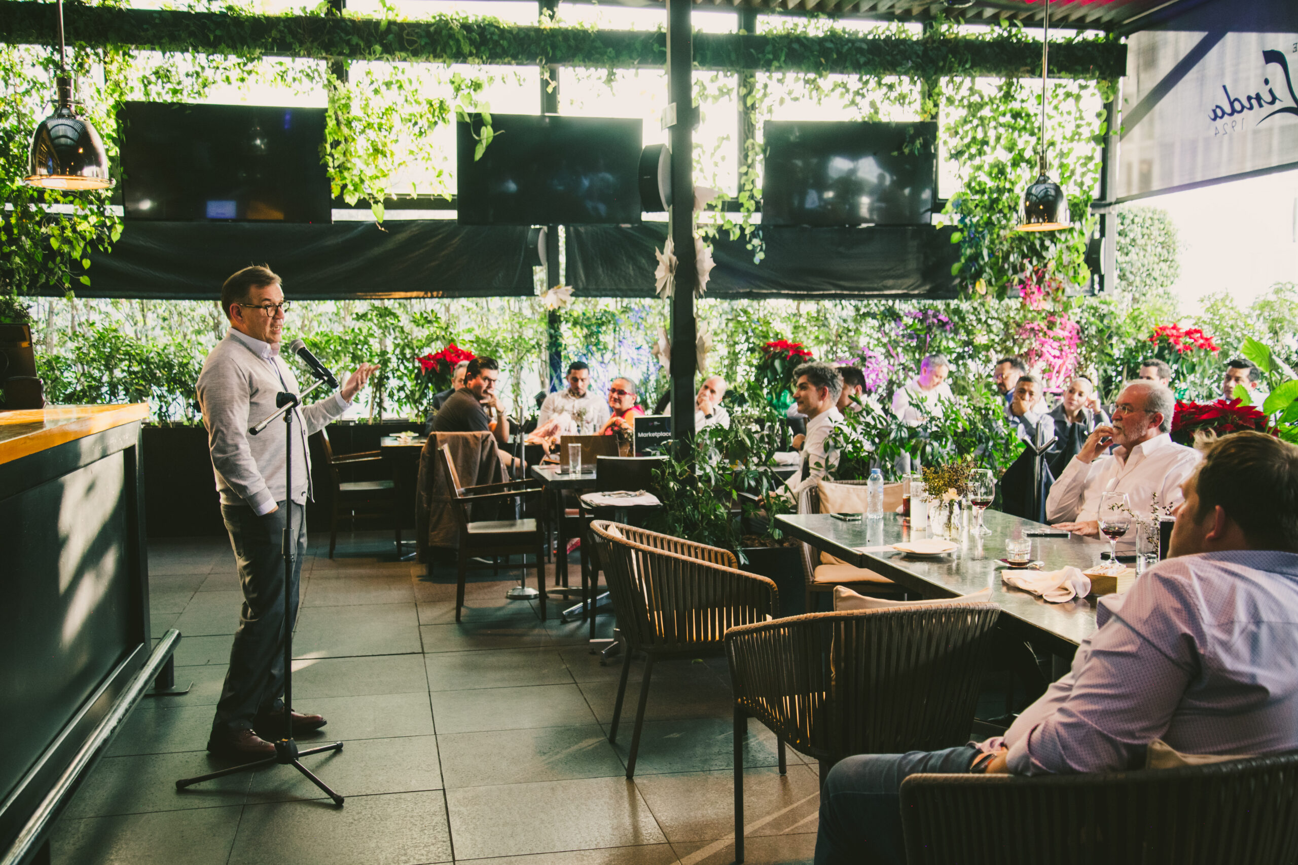 MDC San Diego: Carrier-neutral data center to serve you on the edge and beyond. | MDC Data Centers