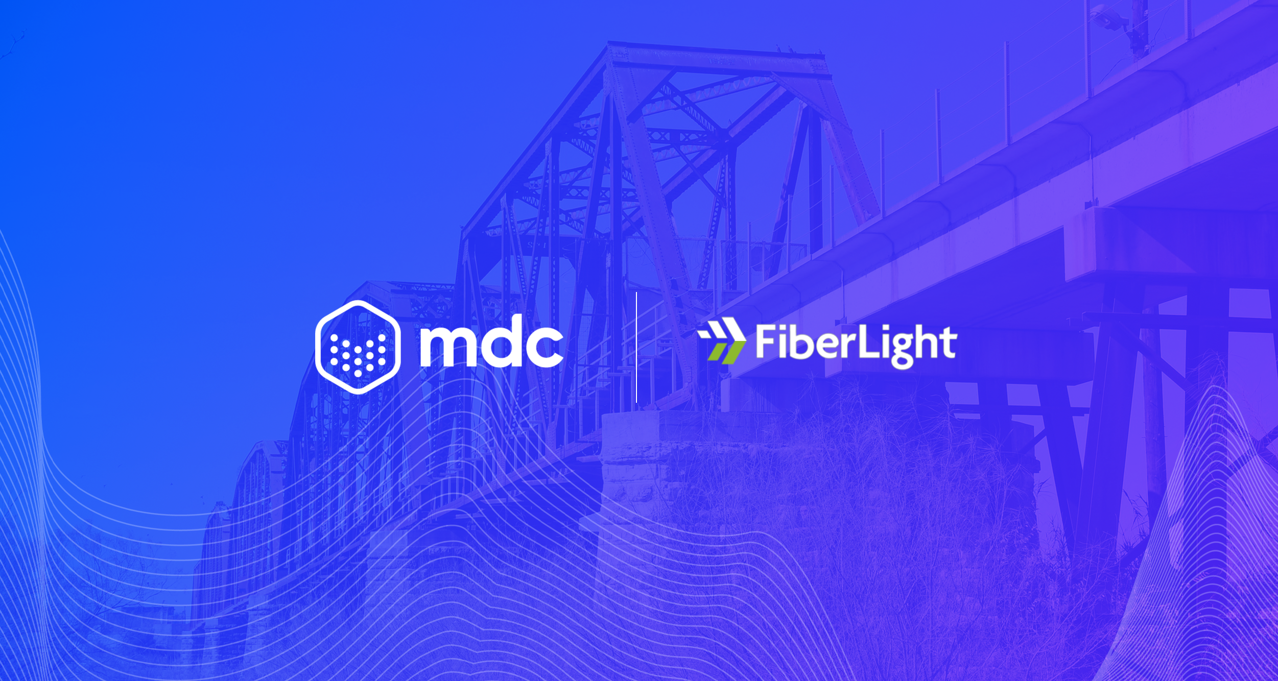 FiberLight joins MDC Data Centers’ New Facility, Enabling Diverse ...