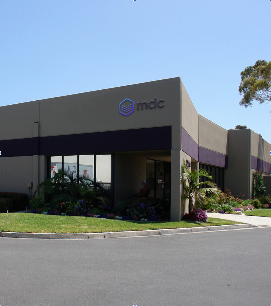 SDG1 | MDC Data Centers