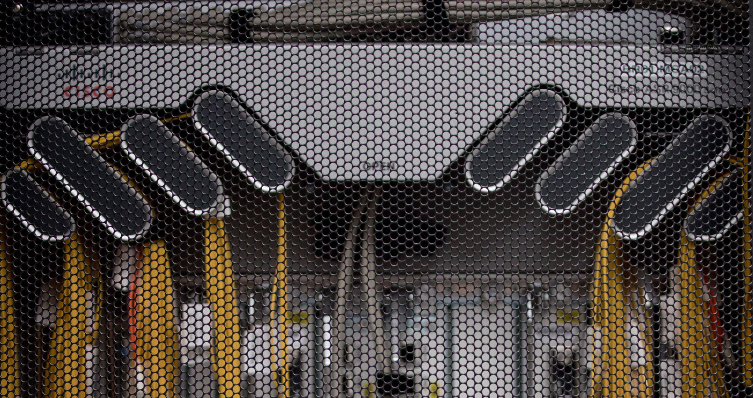 The Importance of Internet Exchanges for Global Connectivity | MDC Data ...