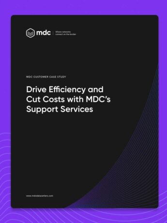 Why MDC is Your Trusted Partner for Data Center Operations? | MDC Data ...