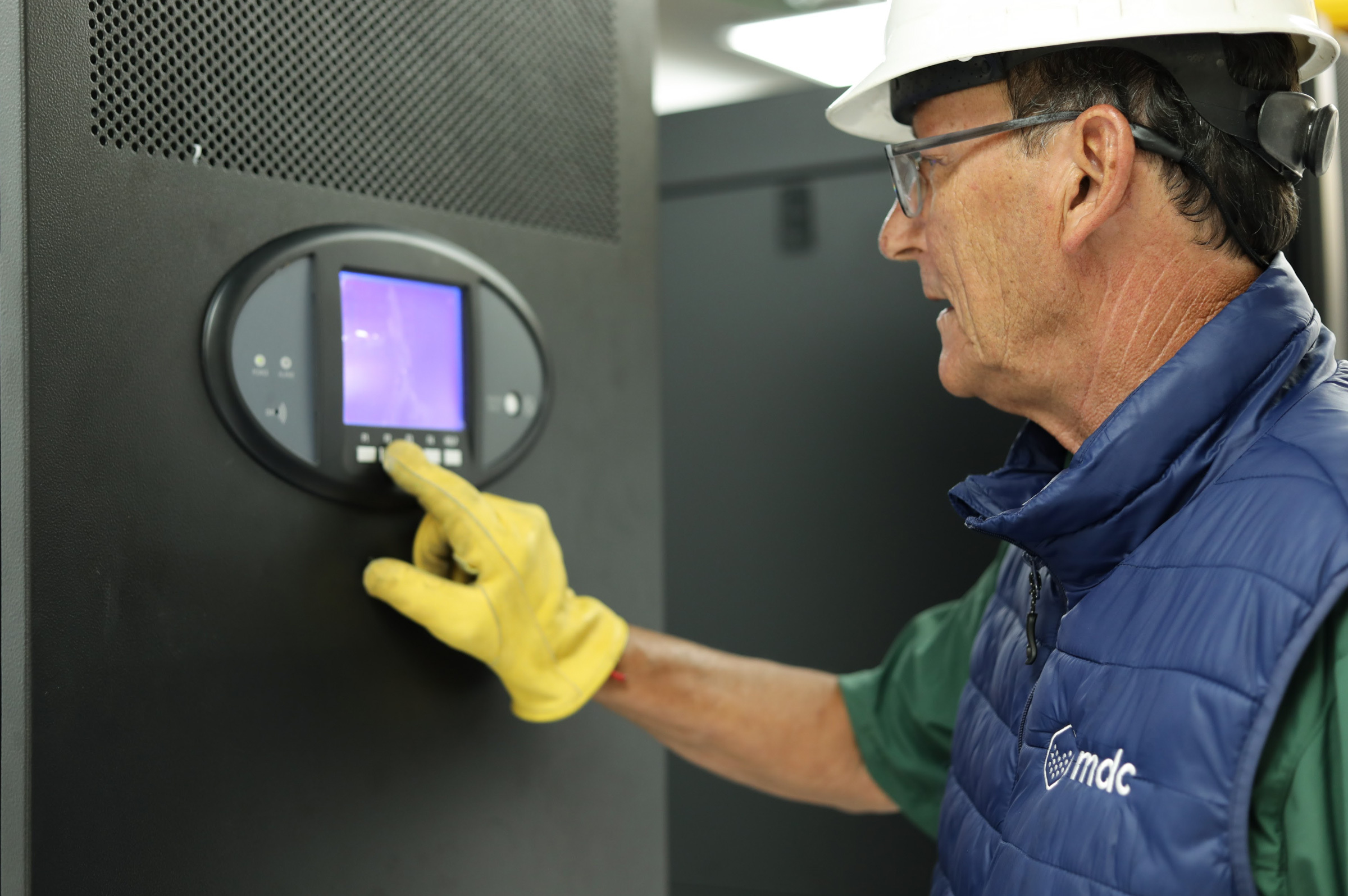 Unlocking Cost Savings with MDC’s Strategic Protection Suite | MDC Data Centers